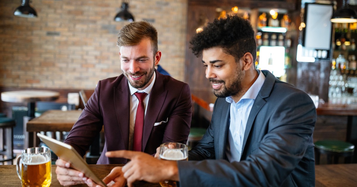 Star Pubs - Discovery Event in Bath