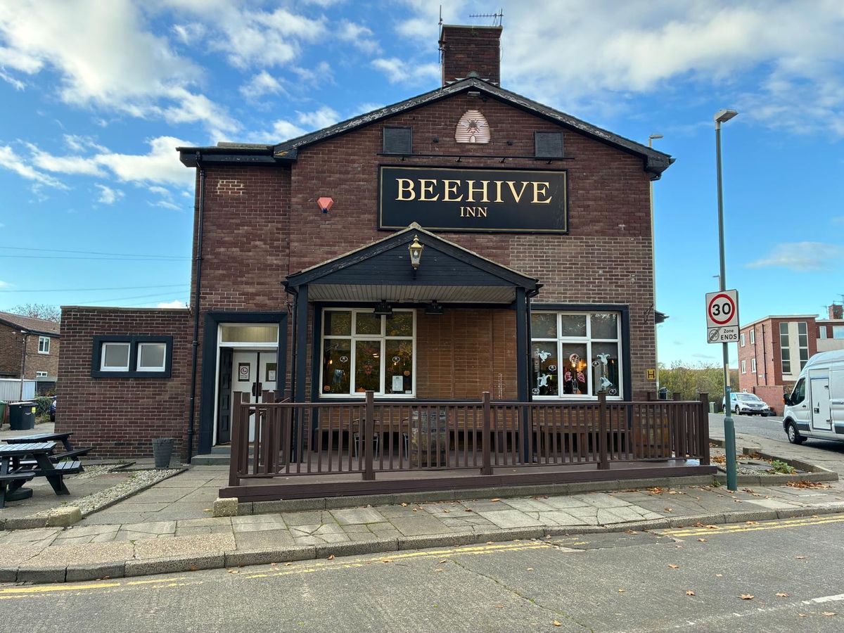 Beehive, South Shields, Tyne and Wear, NE33 1TF available for Tenancy